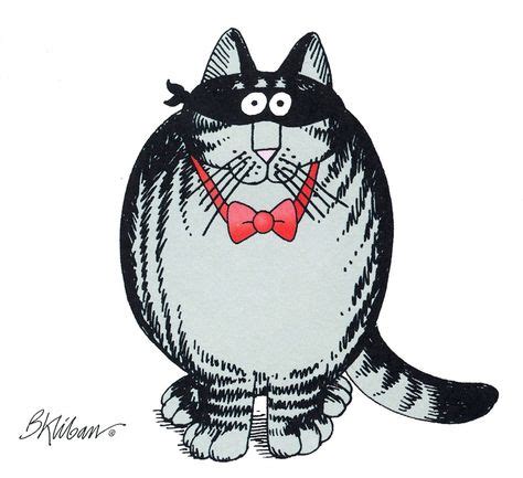 100 Best Kliban Cat Gallery Ideas Kliban Cat Cat Art Cartoon Cat