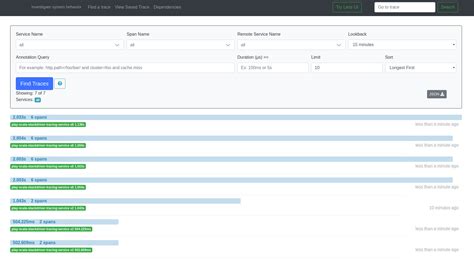gcp goodies part 6— stackdriver tracing by krzysztof grajek