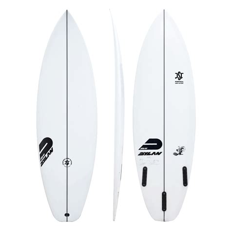 Secret Squirrel Portugal Surf Factory