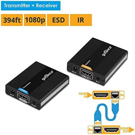 Os Extenders Ethernet adicionam latência Adcod
