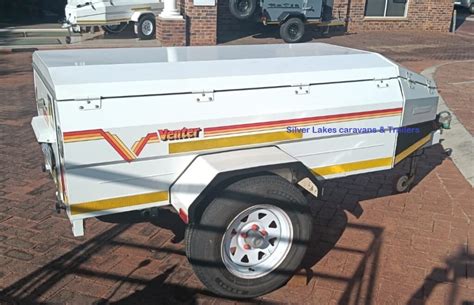 Venter Trailers Classifieds Caravansa