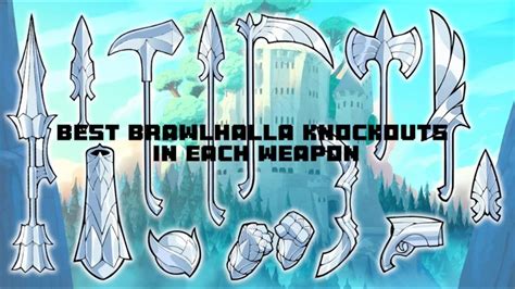 Brawlhalla Best Ko Effect At James Auxier Blog