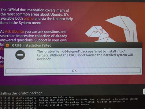 How To Dual Boot Ubuntu On Acer Predator Helios PH Acer Community