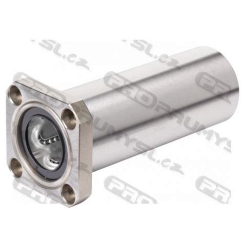 Rexroth R074153000 Kbmft 30 Dd Lineární Kuličkové Ložisko Proprumysl Cz