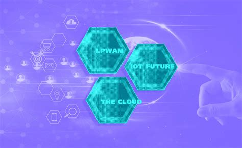 Lpwan The Cloud And The Future Of The Iot