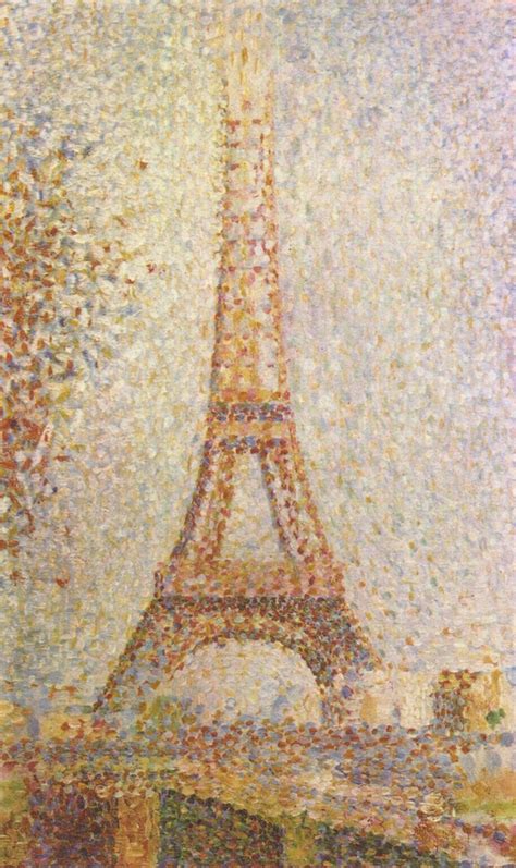 Seurat Georges Georges Seurat Seurat Museum Of Fine Arts