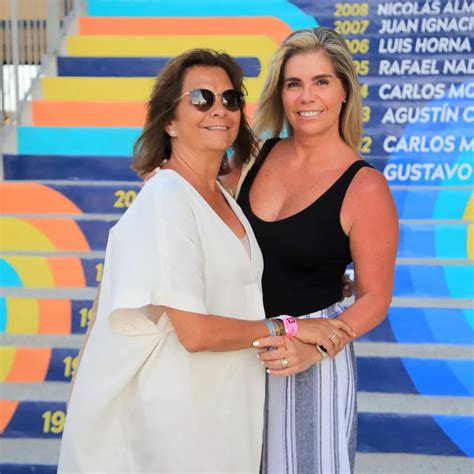 Joe Slim Y Constanza Carrascal Viven La Emoción Del Amt