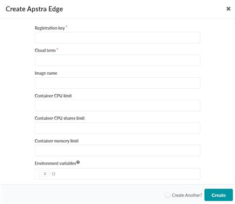Launch Juniper Apstra Cloud Services Edge Docker Containers In Apstra Apstra 51 Juniper