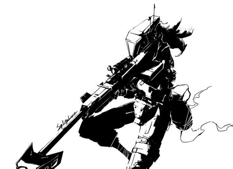 Pilot And Phase Shift Pilot Titanfall And 1 More Drawn By Splitghost