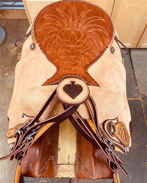 Edwards Custom Leather Added A Edwards Custom Leather