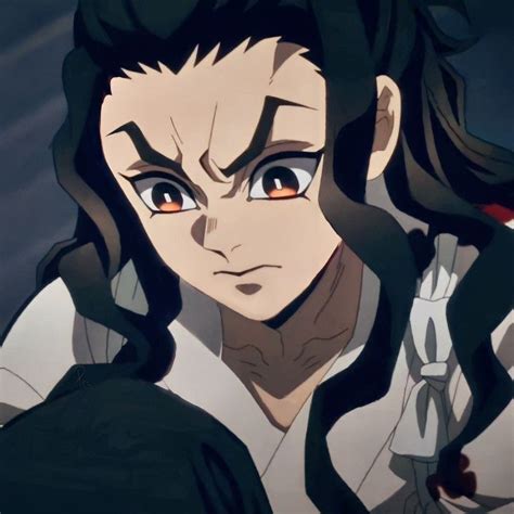 Haganezuka Anime Demon Slayer Anime Demon King Anime