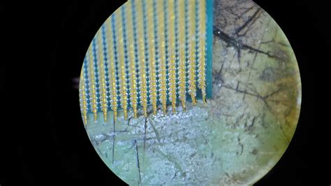 Cpu Pin Replacement Repair Micro Soldering Repairs Logic Board Recovery Services