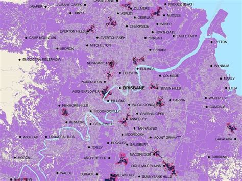 Optus 5g Home Broadband Coverage Map Cherie Benedikta
