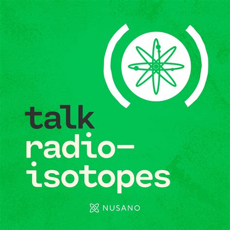 Talk Radioisotopes Going Nuclear On Cancer
