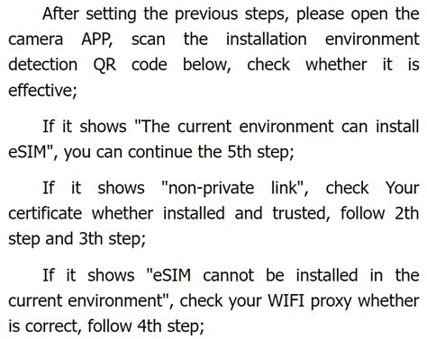 ESIM FROM SIMHUB ECODE QPE MODE Electro Unlock