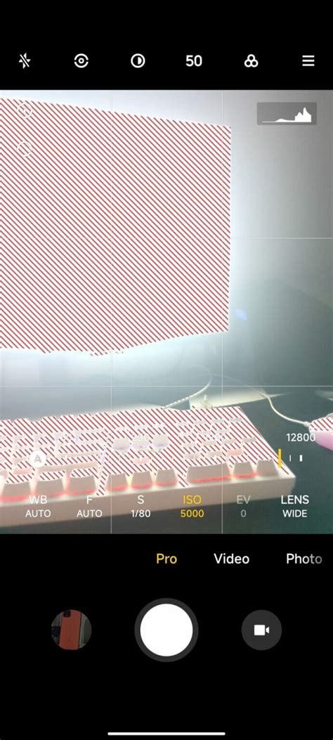 How To Use Pro Mode On Camera App Xiaomiui Net