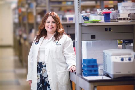 Robichaud Receives Grant To Research Link Between Cancer And Heart Disease The Augusta Press