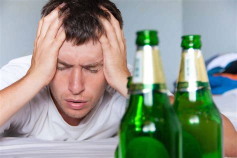 Binging To Arrhythmia Binge Drinking Effects