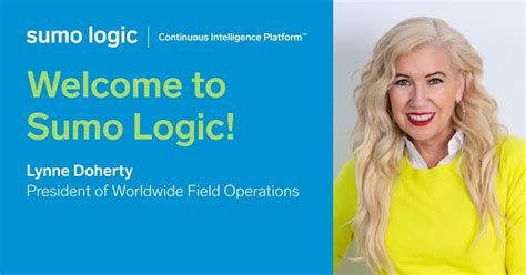 sumo logic on linkedin find out one of the reasons why our new