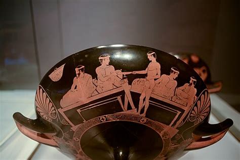 Pederasty In Ancient Greece Wikipedia