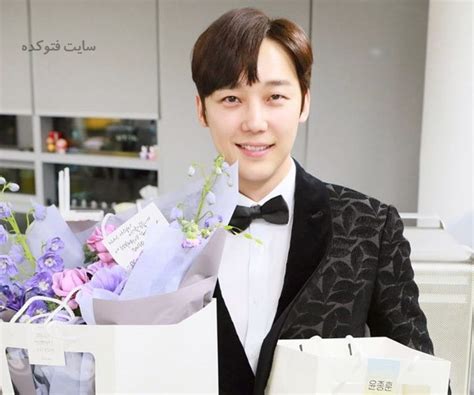 بیوگرافی یون جونگ هون بازیگر کره ای با داستان زندگی