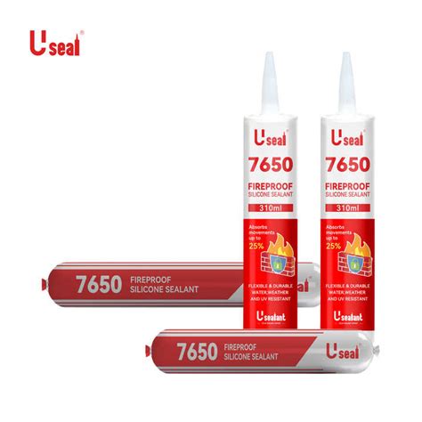 Firestop Fire Proof Intumescent Elastomeric Fireproof Fire Proof Stop