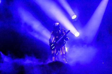 Destroid The Warfield May 2013 Destroid The Warfield May 2013