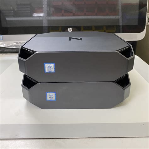 Máy Tính Hp Z2 G4 Mini Itx Hackintosh Barebone Only Socket 1151 V2 2