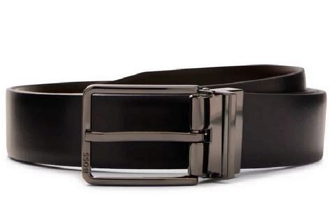 Los 30 Mejores Cinturones De Hombre Moda Y Caprichos