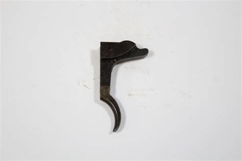 U S Krag Trigger Popperts Gun Parts