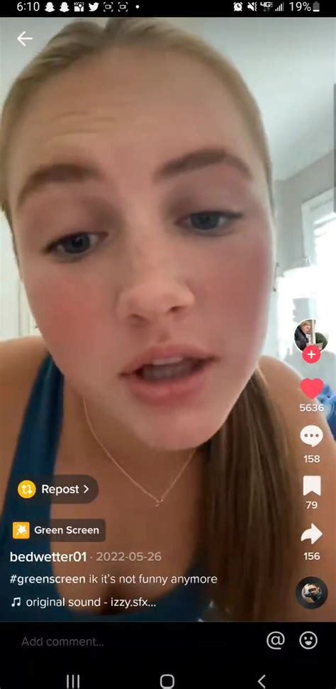 Girl Peed The Bed Video 6