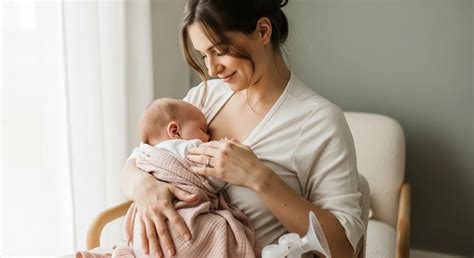 Should I Pump Both Breasts After Feeding Expert Advice Milky Mama