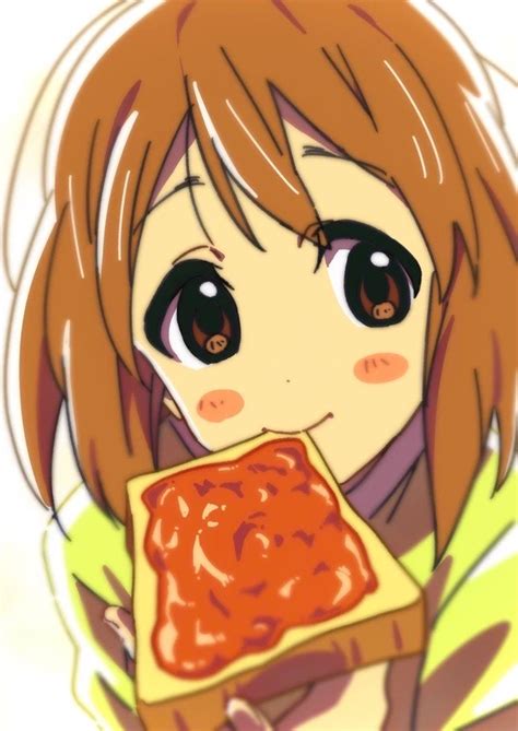 Hirasawa Yui K On Drawn By Kimura Pixiv Danbooru