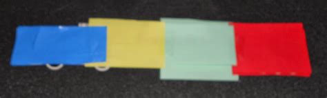 Lego Mindstorms Ev3 Components Color Sensor Part 1