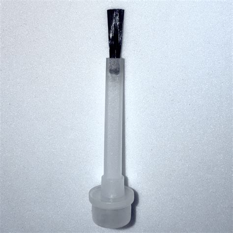 Thin Brush Cosmic Polish