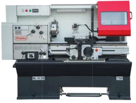 Pinacho Cnc Turning Center Machine At Best Price In Bengaluru By J R