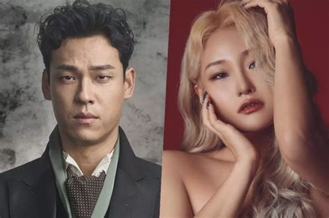 Amidst Fifty Fifty Controversy Singer Son Seung Yeon Caught In Love