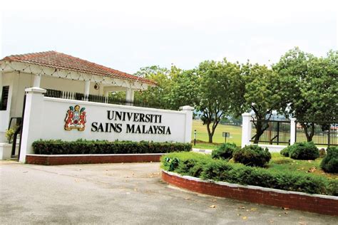 Voices Of Usm Penang Monthly