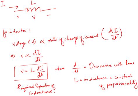 Inductor Basics For Beginners Easy Guide 2024