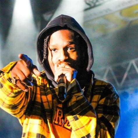 Norwegian Rapper Drip R Clothesanddrip