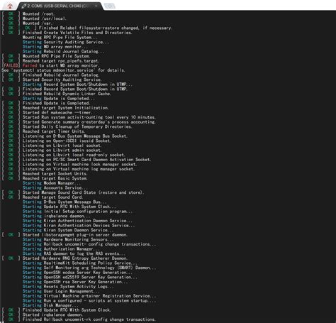 连接串口报configuring serial port error 31 连到系统上的设备没有发挥作用 打不开串口问题 csdn博客