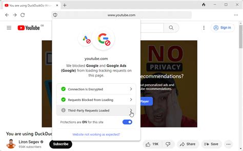 Boost Web Privacy By Installing DuckDuckGo Browser For Windows And Mac BetaNews