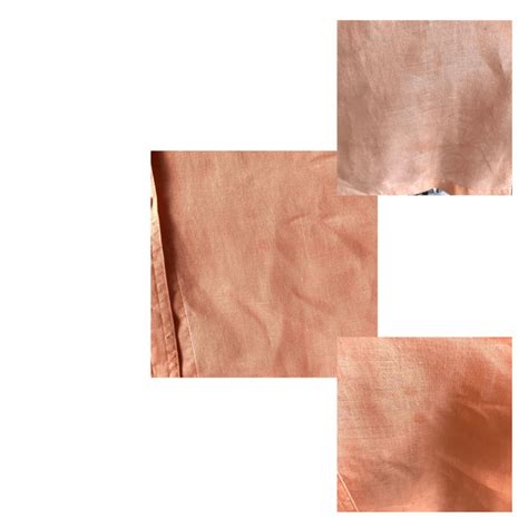 Designer Totonko Woman Shirt Large Front Button Linen Shirt Grailed