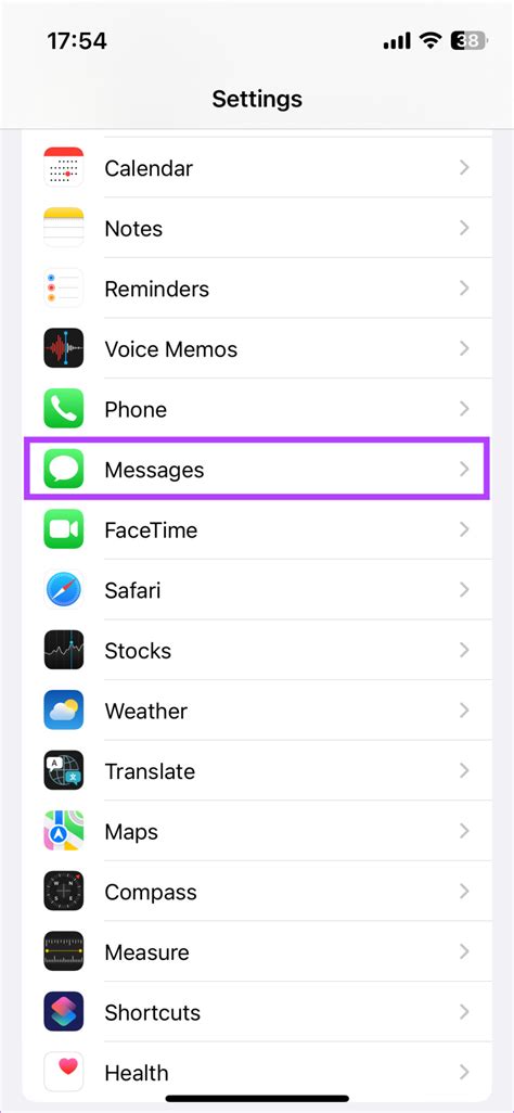 4 Ways To Fix IMessage Not Activating On IPhone Guiding Tech