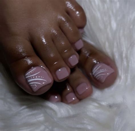 Pink Toe Nails Gel Toe Nails Acrylic Toe Nails Pretty Toe Nails Summer Toe Nails Short
