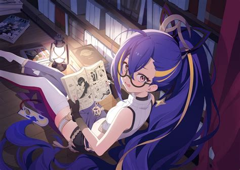 Minova Stella Sora Danbooru