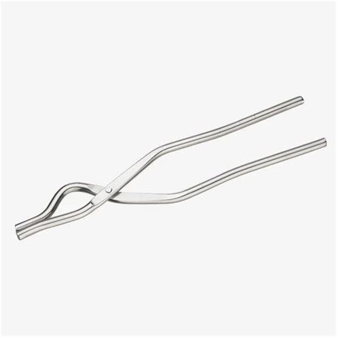 Stainless Steel Pakkad Half At Rs 80piece In Rajkot Id 2853966534773