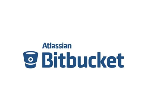 Bitbucket Logo PNG Transparent SVG Vector Freebie Supply