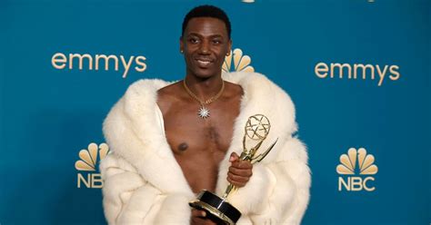 Just Doing It For Attention Jerrod Carmichael In Hot Water For