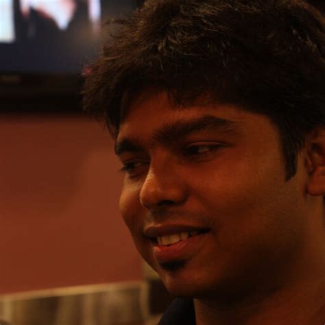 Prasun Dutta Senior Bioinformatician Btech Msc Phd